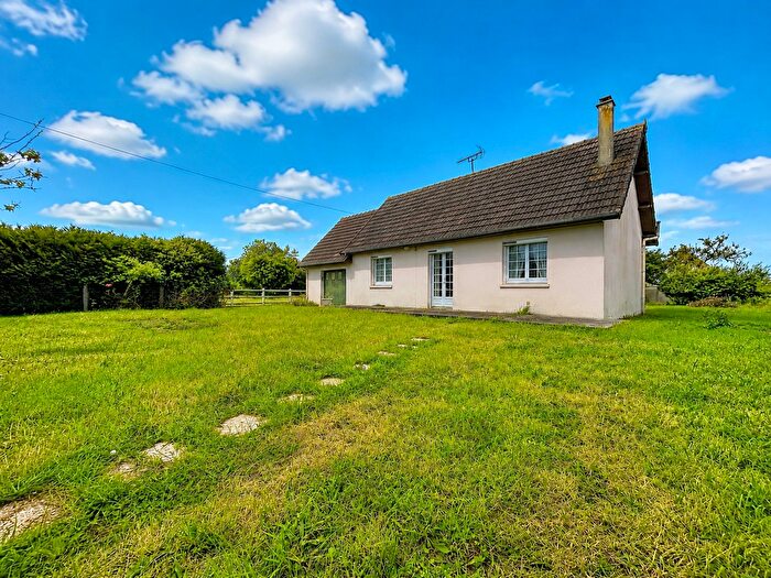 Maison 3 pièces à vendre à Blainville-sur-Mer