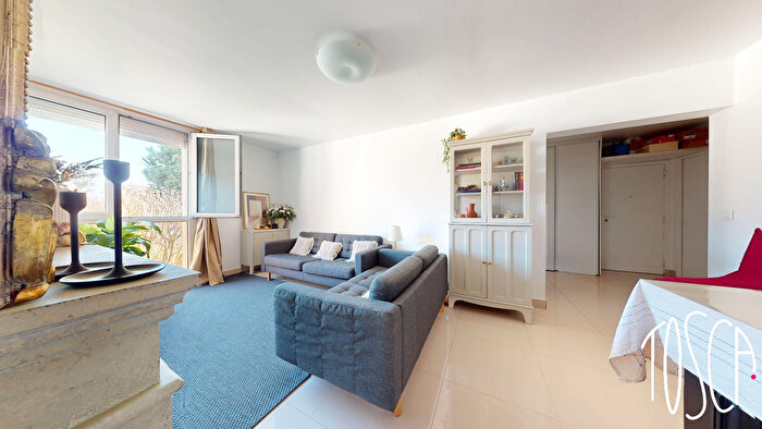 Appartement à vendre - Thiais, Clury, Victor Hugo - 4 pièces - 3 chambres