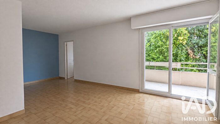 Appartement 2 pièces à vendre à Grasse, Saint-Claude