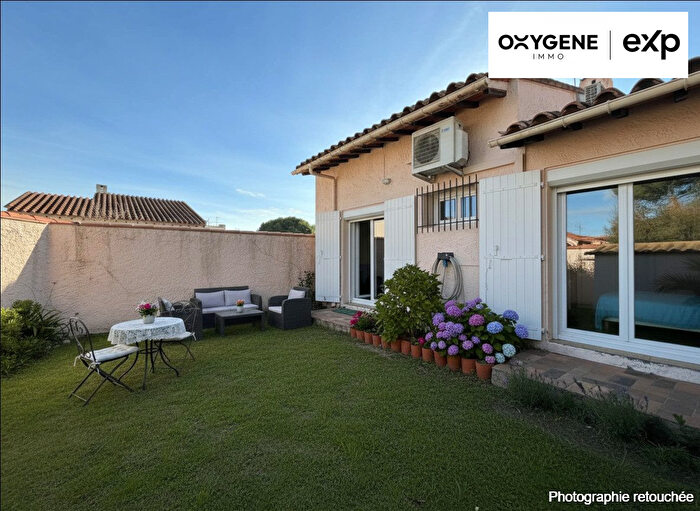 Saint-Cyprien, LAygual, Golf : Maison 3 pièces à vendre
