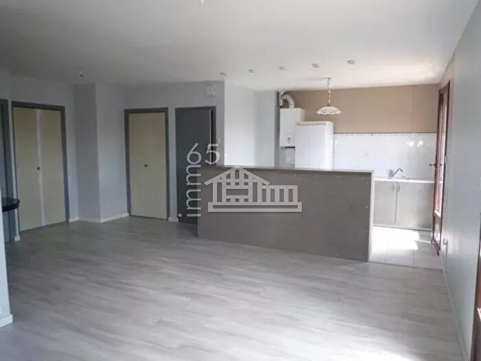 Tarbes, Saint-Antoine : Appartement 3 pièces à louer