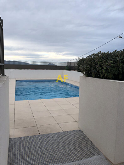 Saint-Raphaël, Plateau Notre-Dame : Appartement 2 pièces à louer