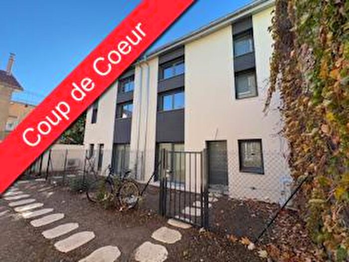 Maison à vendre - Villeurbanne, Léon Blum, Bon Coin - 5 pièces - 4 chambres