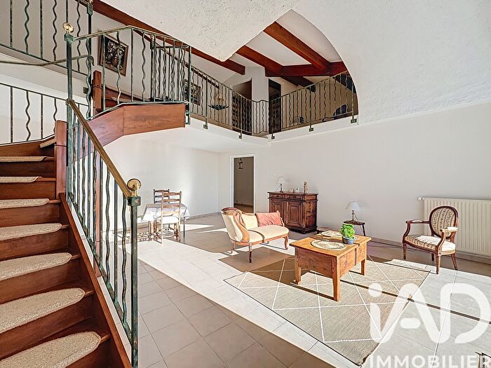 Appartement à vendre - Saint-Raphaël, Centre-ville - 5 pièces - 3 chambres