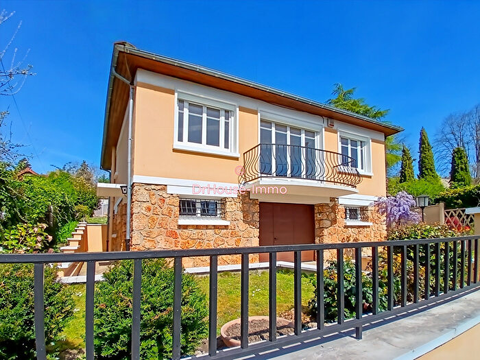 Maison 4 pièces à Palaiseau, Lozère, à vendre