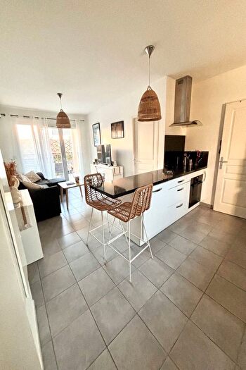 Gardanne, Jean de Bouc : Appartement 2 pièces à vendre