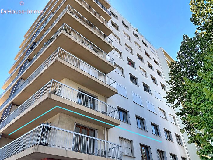 Appartement 4 pièces à Marseille 9ème, Sainte-Marguerite, à vendre