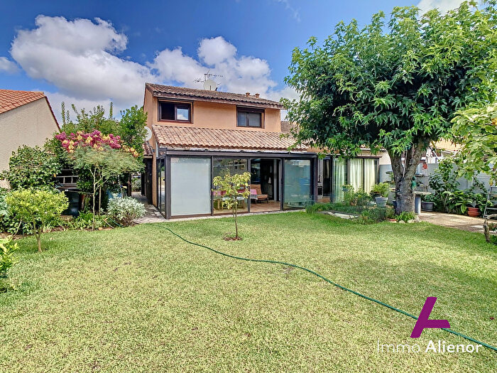 Maison à vendre - La Teste-de-Buch - 6 pièces - 4 chambres