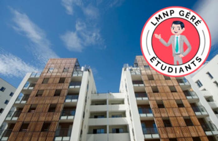 Appartement 1 pièce à vendre à Lyon 7ème, Gerland