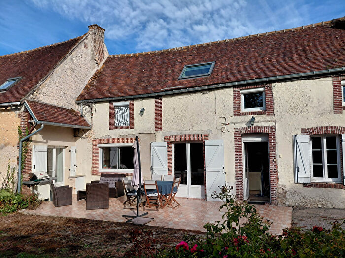 Tourouvre : Maison 6 pièces à vendre