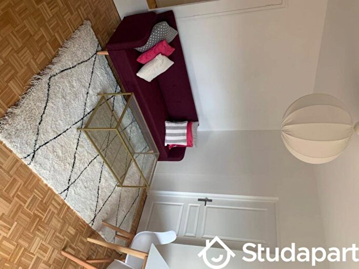 Appartement à louer - Saint Serge-Ney-Chalouère, Angers - 1 pièce - 2 chambres