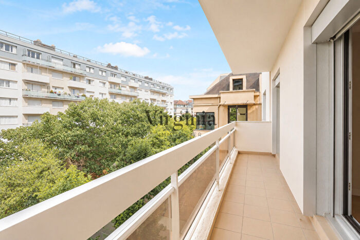 Appartement 2 pièces à vendre à Charenton-le-Pont, Pasteur, Saint-Pierre