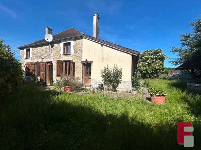 Maison 6 pièces à Thieffrain, à vendre