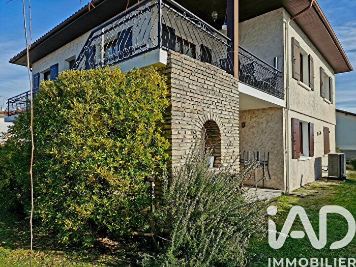 Maison à vendre - Saint-Georges-de-Didonne, Plein-Eté, Margite - 7 pièces - 5 chambres