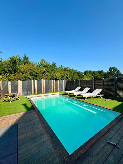 Maison 6 pièces à Les Ponts-de-Cé, à vendre