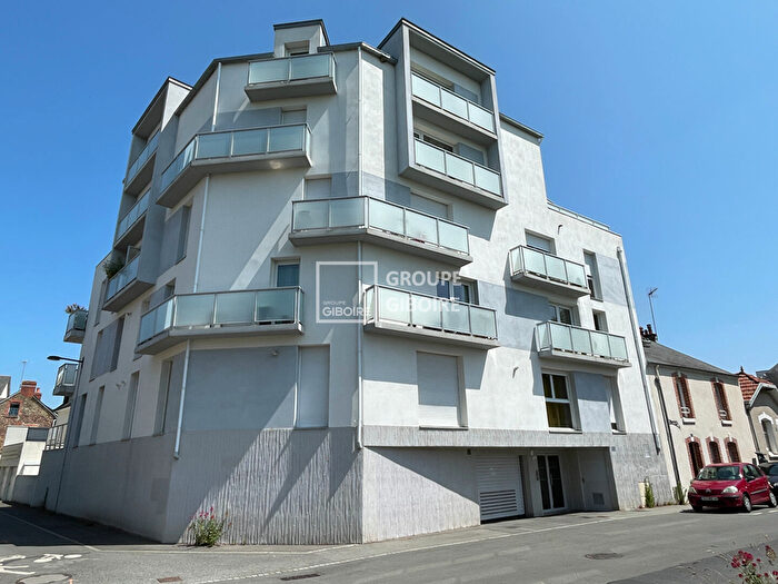 Appartement à vendre - Quartiers Centre, Alphonse Guérin - 3 pièces - 2 chambres