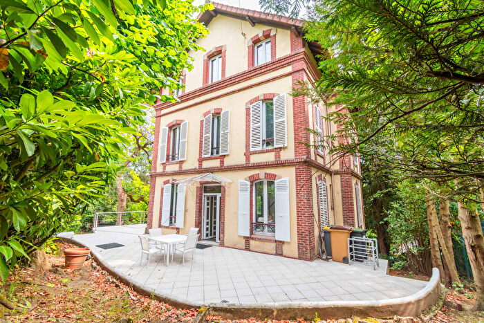 Maison 7 pièces à vendre - Montmorency, Haut Montmorency