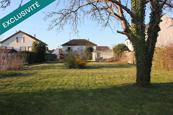 Maison à vendre - Les Ageux - 4 pièces - 3 chambres