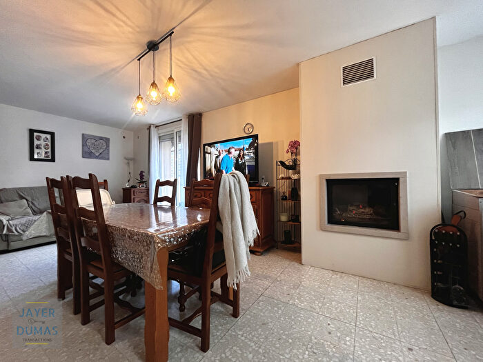 Maison 6 pièces à Épervans, à vendre