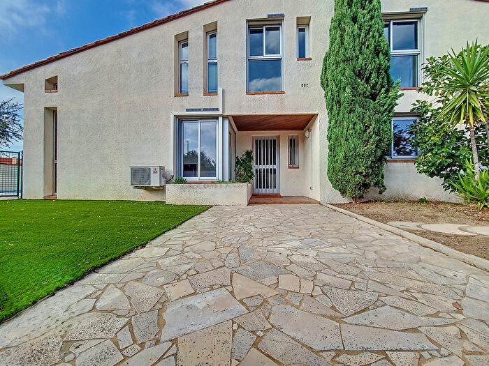 Maison 7 pièces à vendre à Saint-Estève