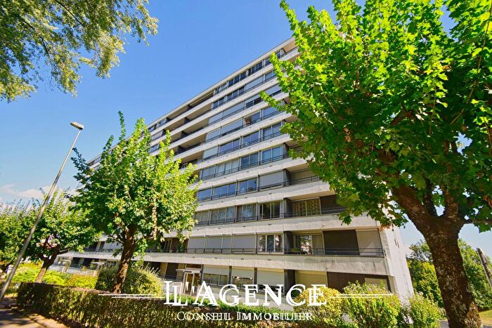 Limoges : Appartement 3 pièces à louer