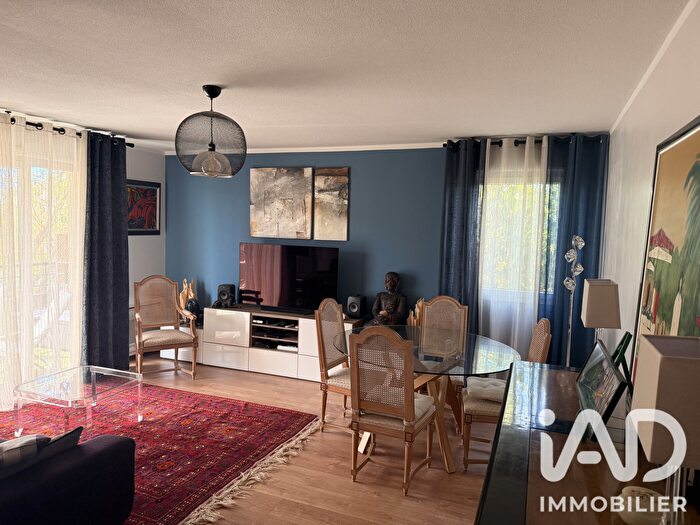 Appartement 3 pièces à vendre - Léguevin