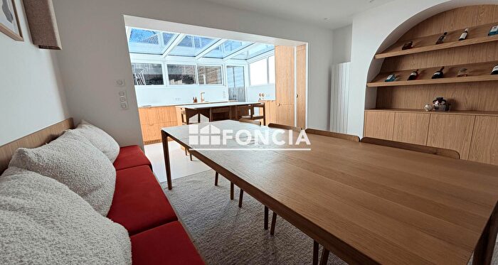 Maison à vendre - La Baule-Escoublac, Guézy-La Bosse - 5 pièces