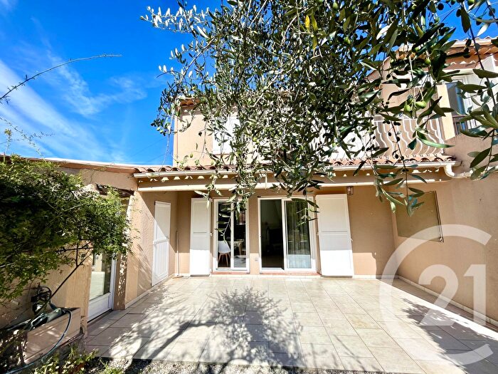 Mougins, Font Neuve, Saint-Basile, Fontmerle, Nartassière - Maison 3 pièces à vendre