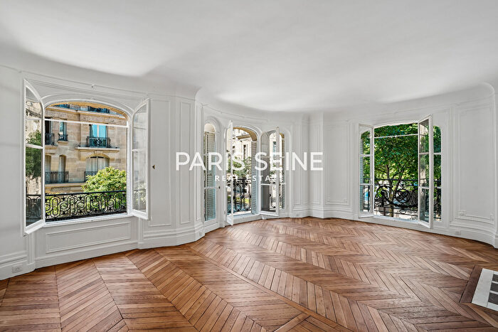 Appartement 5 pièces à louer - Paris 7ème, Champ de Mars