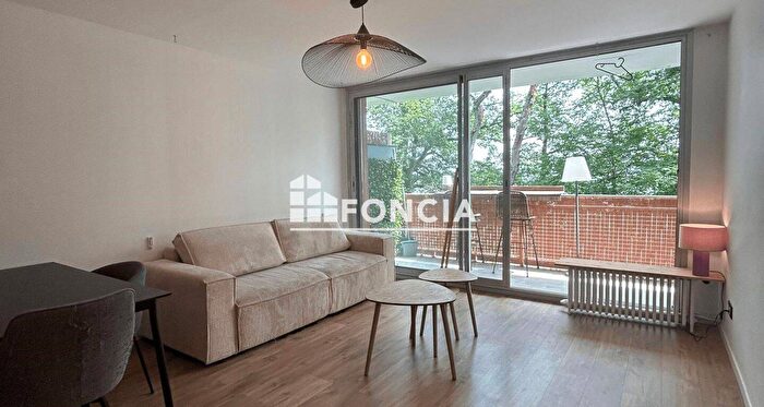 Appartement 3 pièces à Centre Ouest, Palaiseau, à louer