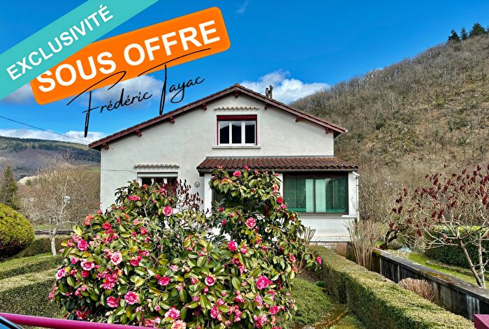 Maisons à vendre et appartements à louer - 1