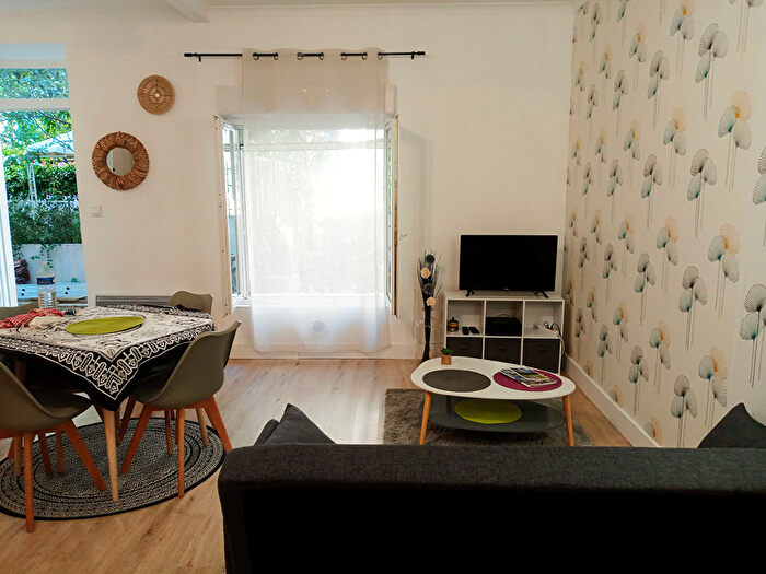 Appartement 1 pièce à vendre à Nîmes, Richelieu