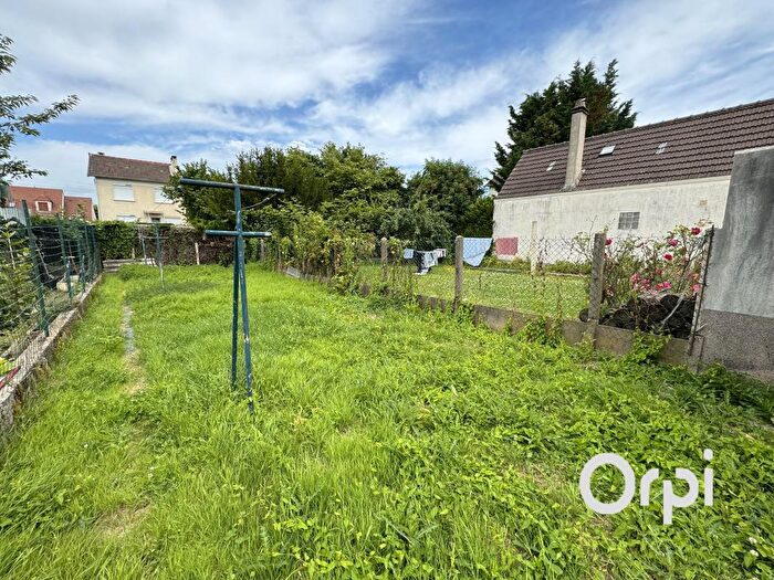 Appartement 3 pièces à vendre à Trappes, La Boissière