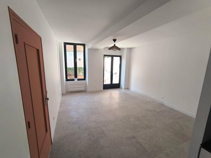 Crécy-la-Chapelle - Appartement 2 pièces à louer