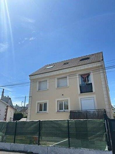 Appartement 1 pièce à louer à Le Moutier, Deuil-la-Barre