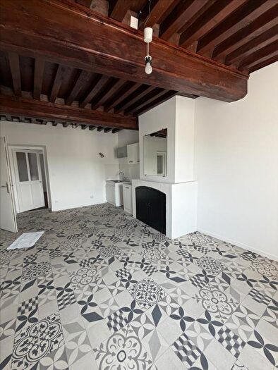 Appartement 2 pièces à louer - Vaugneray