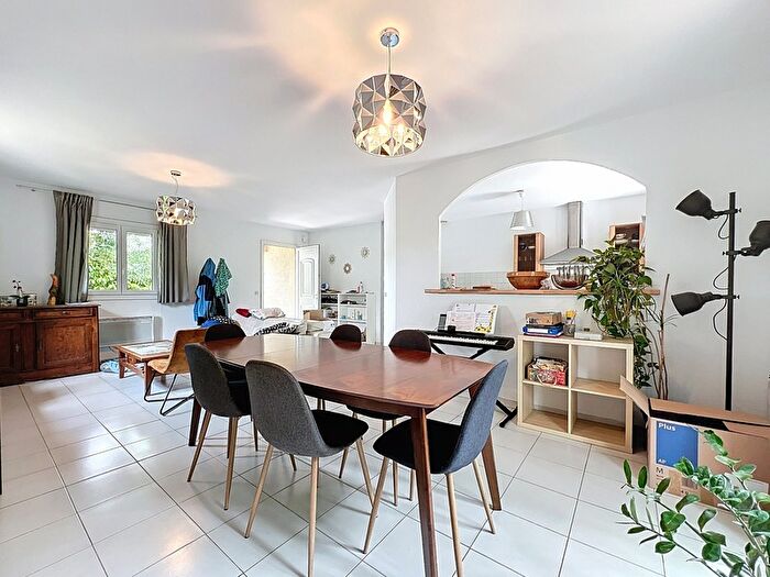 Maison 4 pièces à vendre à Saint-Georges-d'Orques