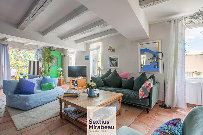 Peynier : Maison 5 pièces à vendre