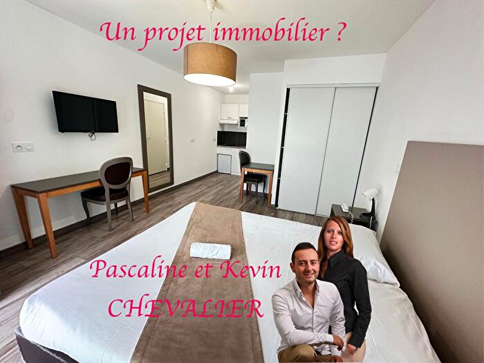 Appartement 1 pièce à vendre à Éguilles
