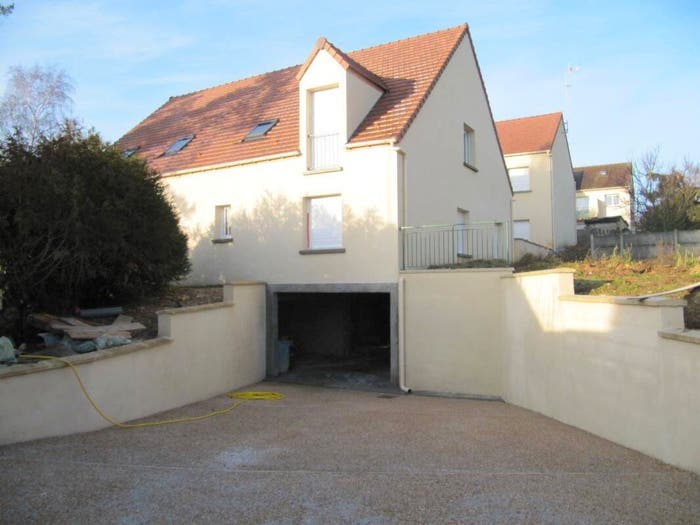 Appartement 3 pièces à louer - Cerny