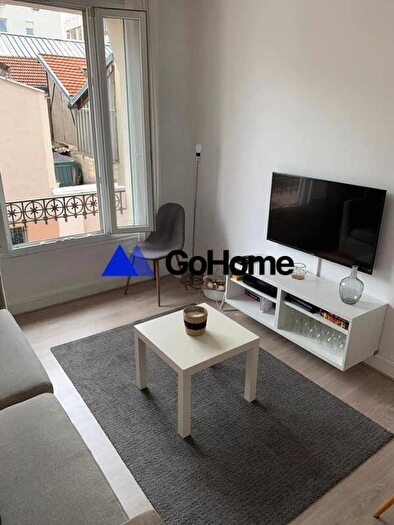 Appartement 2 pièces à louer à Montorgueil-Saint Denis, Paris 2ème arrondissement
