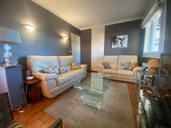 Appartement à vendre - Béziers, Crouzette, Montimas, Montimaran - 5 pièces - 4 chambres