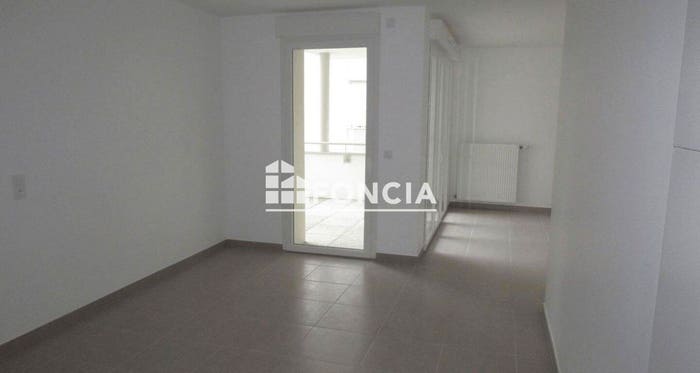 Appartement 4 pièces à louer - Saint-Égrève