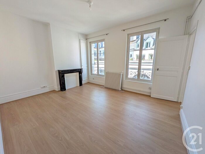 Appartement 3 pièces à louer à Rouen, Vieux Marché, Cathédrale