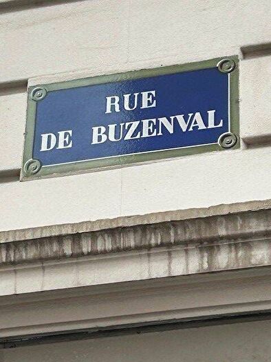 Appartement à louer - Père Lachaise-Réunion, Paris ème arrondissement - 2 pièces - 1 chambre