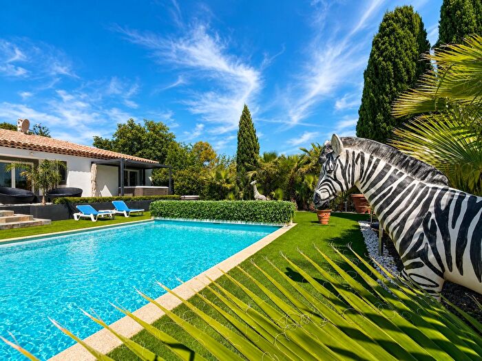 La Motte : Maison 7 pièces à vendre