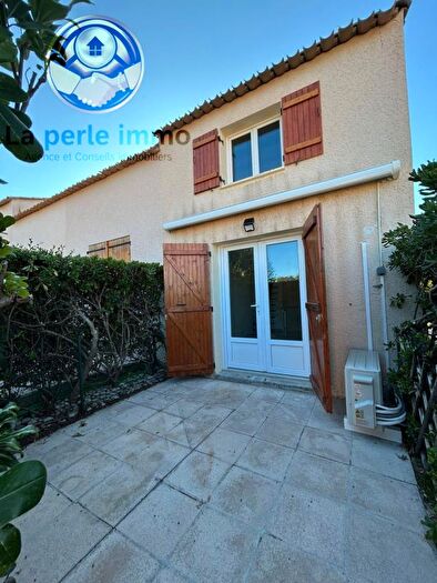 Maison à vendre - Vence, Saint-Martin, Lubiane, Le Suve - 2 pièces - 1 chambre