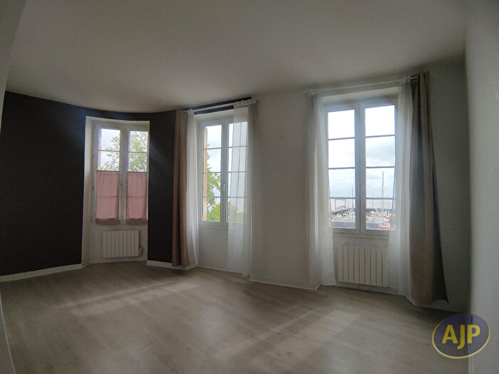 Pauillac - Appartement 2 pièces à louer