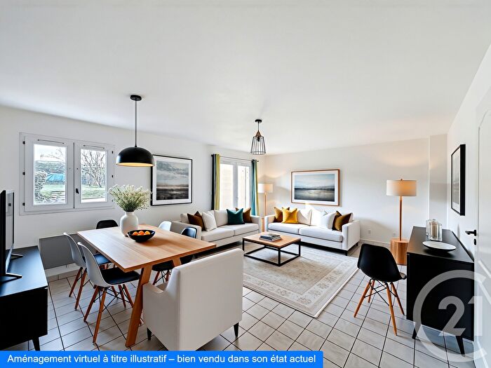 Maison à vendre - Pornichet, Prévert, Saint-Sébastien - 4 pièces - 3 chambres