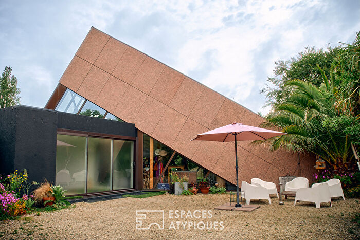 Maison 4 pièces à Pleumeur-Bodou, à vendre